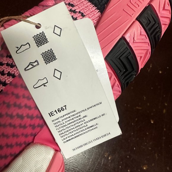 adidas | Shoes | Adidas Mens Pink Trae Young 2 Ie667 Lace Up Athletic ...
